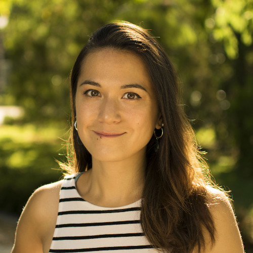 Zoé Nguyen Thanh (She/Her) - Dutch Game Day